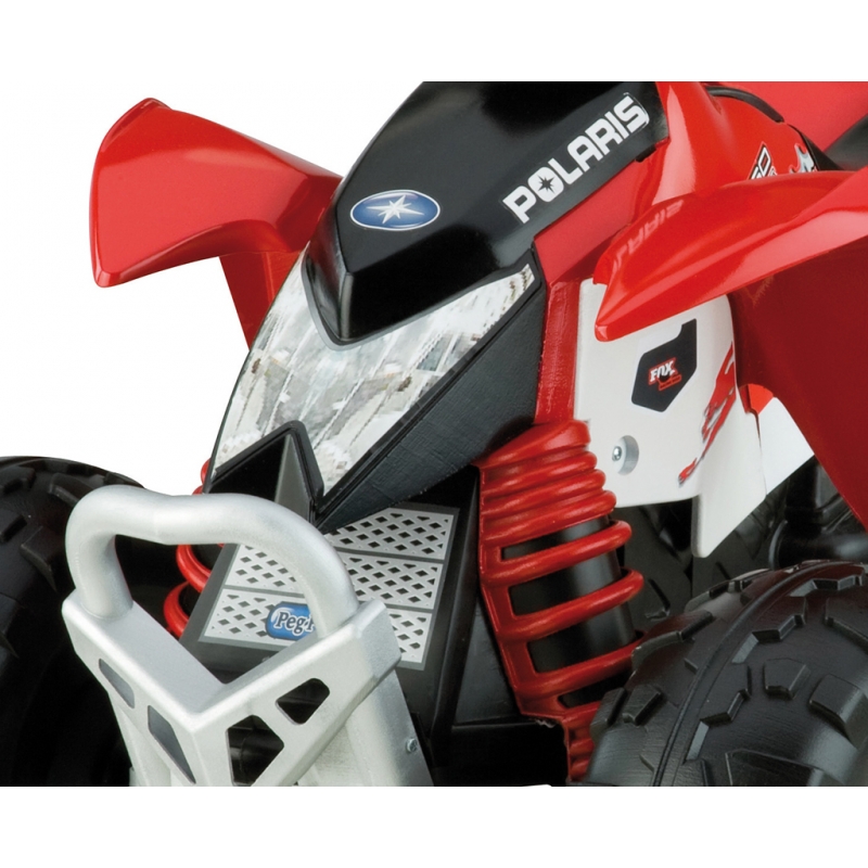 Peg Perego Polaris Outlaw 330W Electric Quad Bike