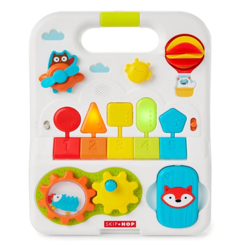 Skip Hop Explore & More Grow Along 4in1 Activity Walker