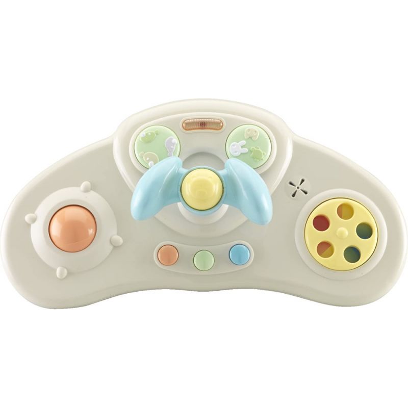 My Child Walk n Rock Baby Walker/Rocker-Neutral