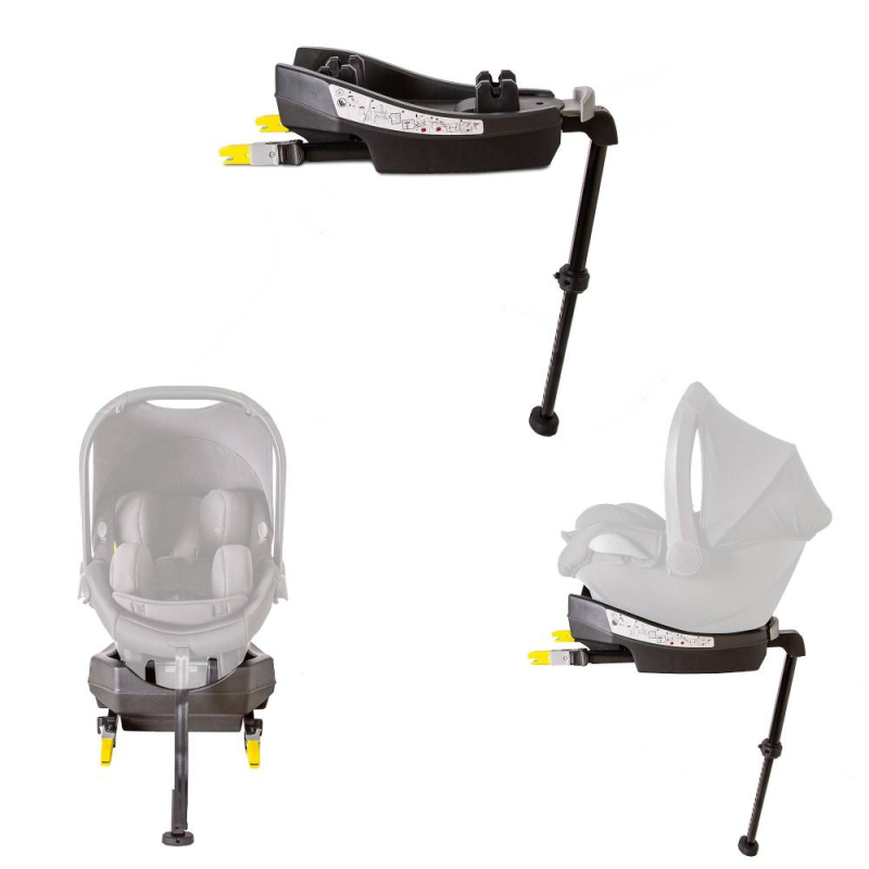 Red Kite iDock Isofix Base