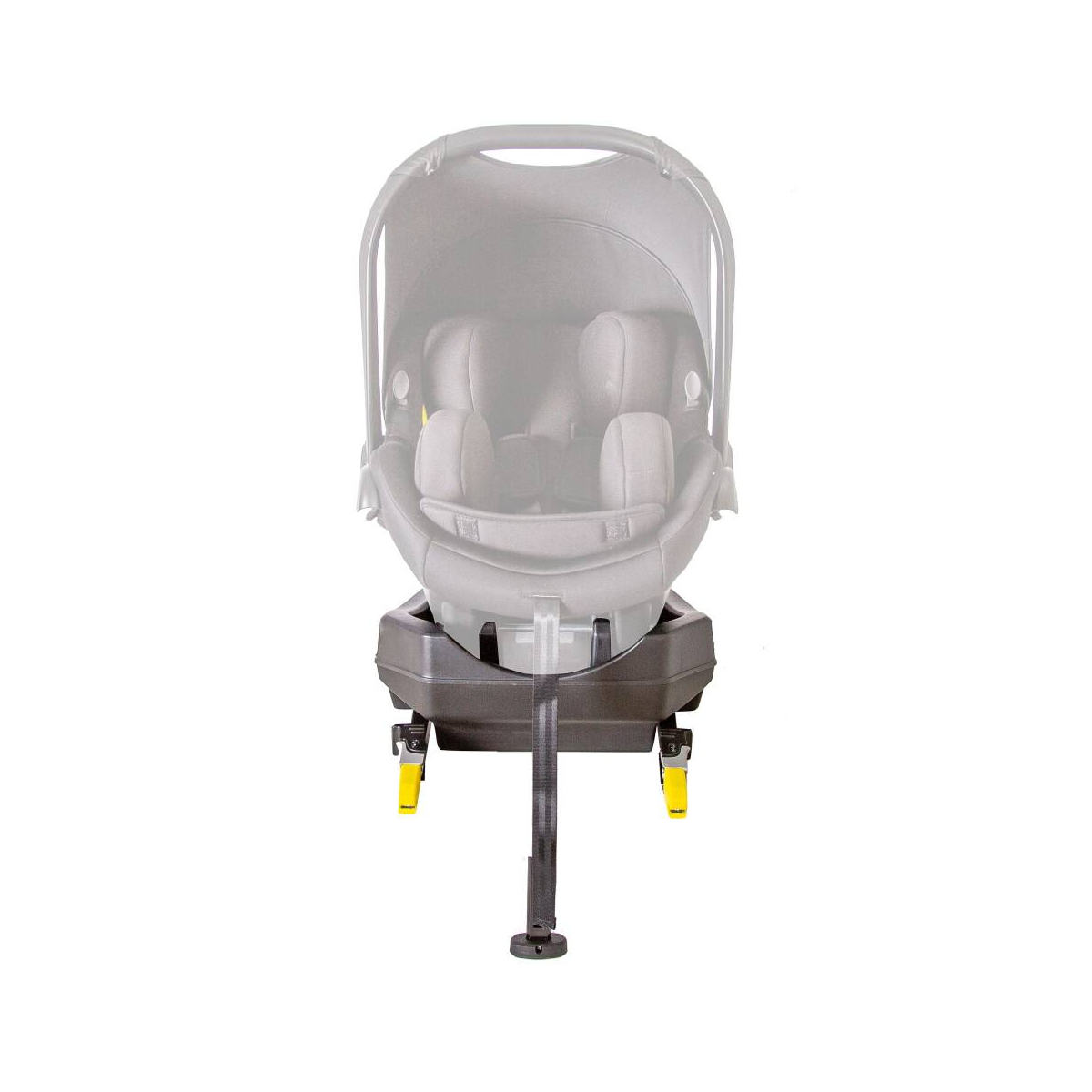 Red Kite iDock Isofix Base