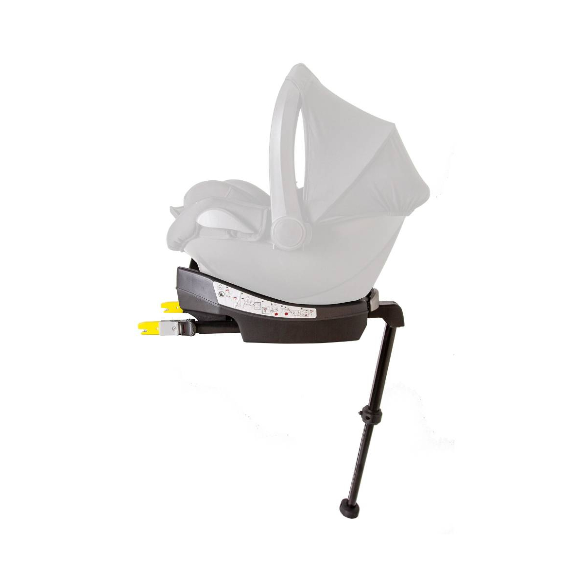Red Kite iDock Isofix Base