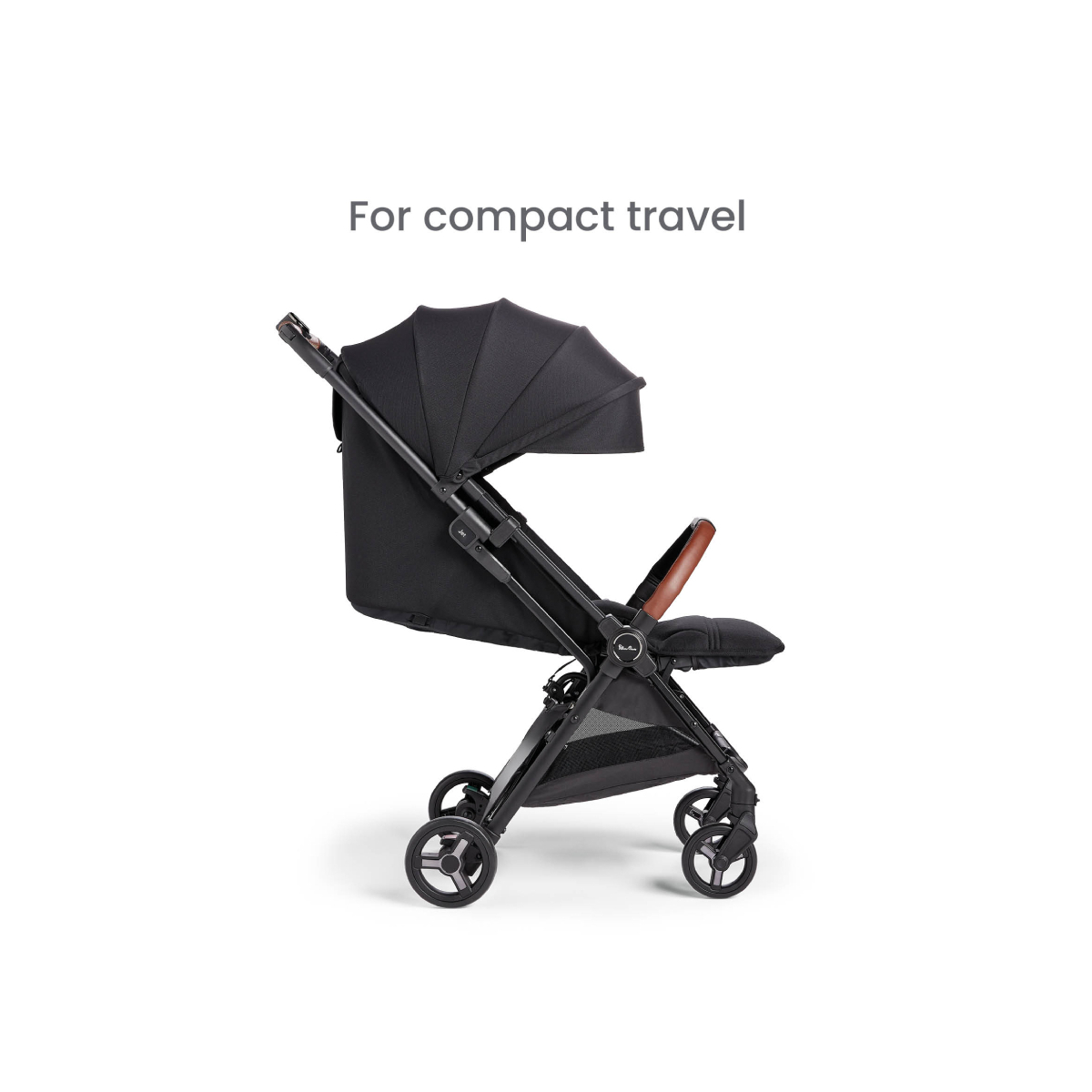 2022 Silver Cross Jet3 Stroller Baby Carriage