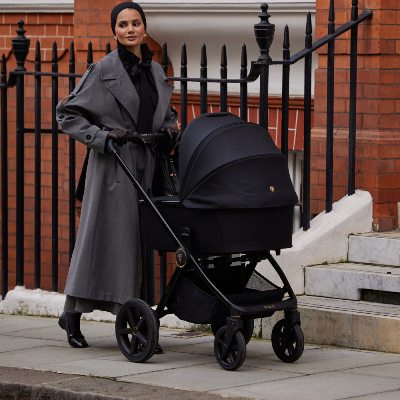 Venicci Upline 2 Special Edition 12 Piece Bundle - Powder