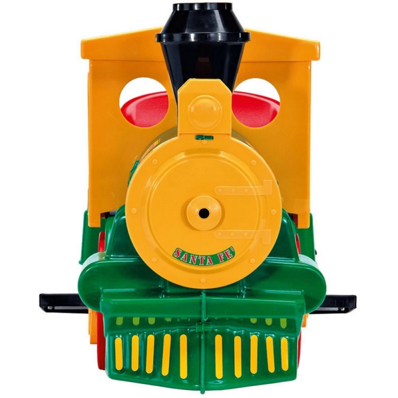 Peg Perego Santa Fe Train