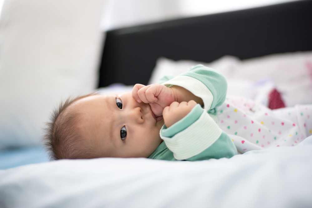 Teaching Your Baby To Self Soothe Kiddies Kingdom Blog Teaching Your Baby To Self Soothe Kiddies Kingdom Blog