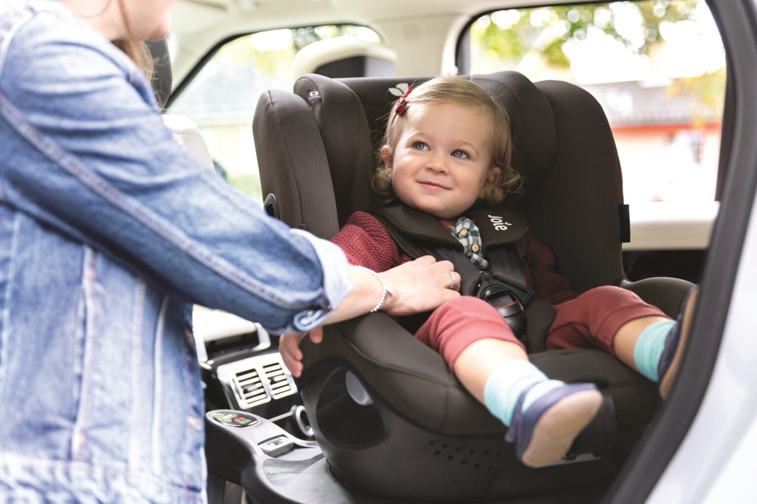 R129 Car Seats and Their Importance – Kiddies Kingdom Blog