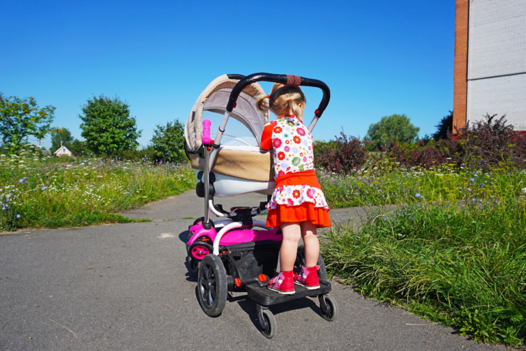 Pushchairs, Strollers, Buggies and Prams: The Ultimate Buying Guide ...