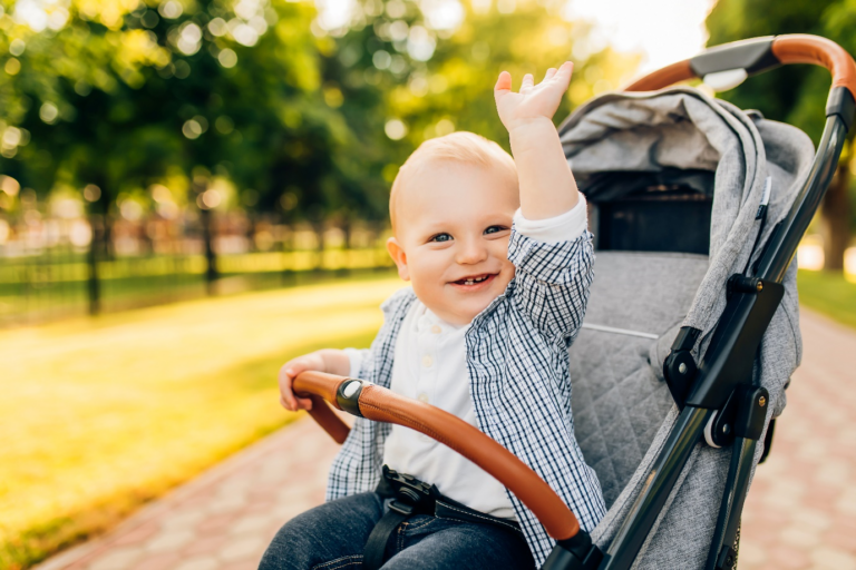 Pushchairs, Strollers, Buggies and Prams: The Ultimate Buying Guide ...