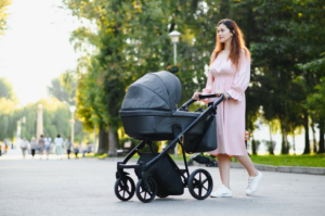 Everything You Need to Know About Carry Cots and Carry Cot Safety ...