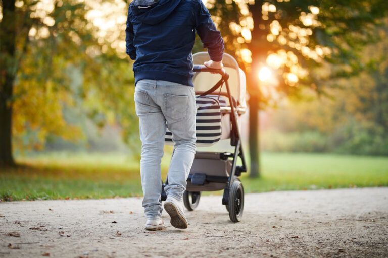 Everything You Need to Know About Carry Cots and Carry Cot Safety ...