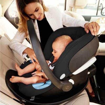 Cybex | Free Delivery Over £50 | Kiddies Kingdom