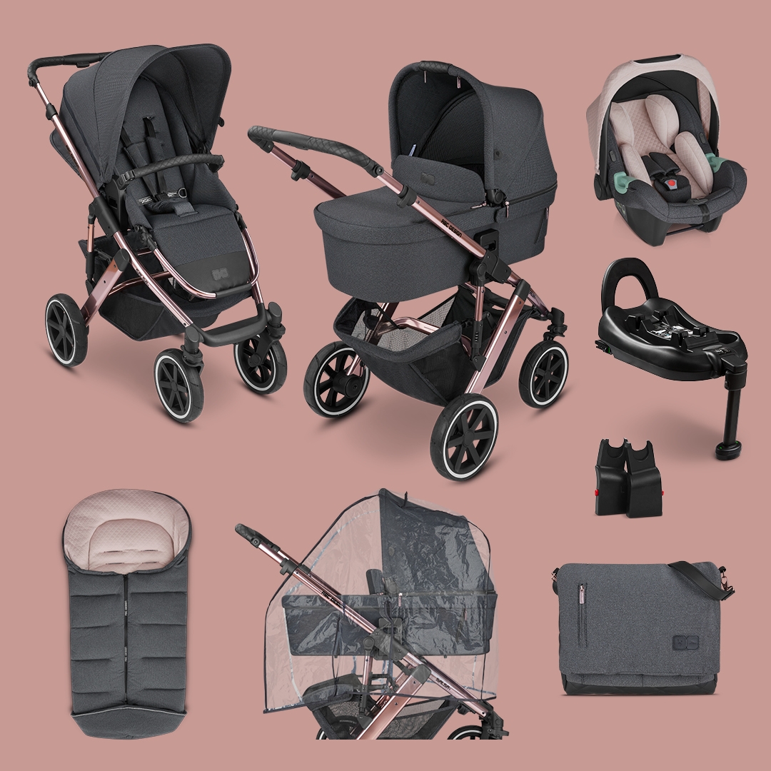 ABC-Design | Free Delivery Over £50 | Kiddies Kingdom