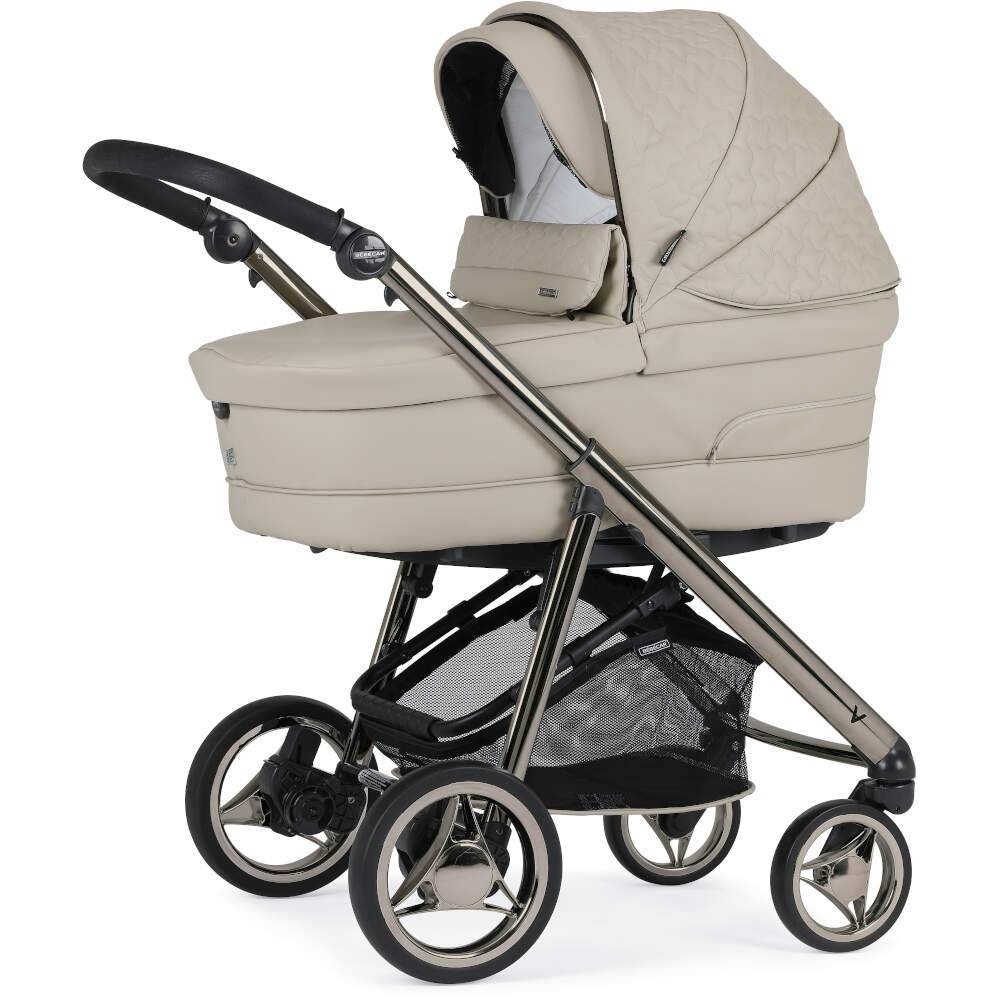 Bebecar | Free Delivery Over £50 | Kiddies Kingdom